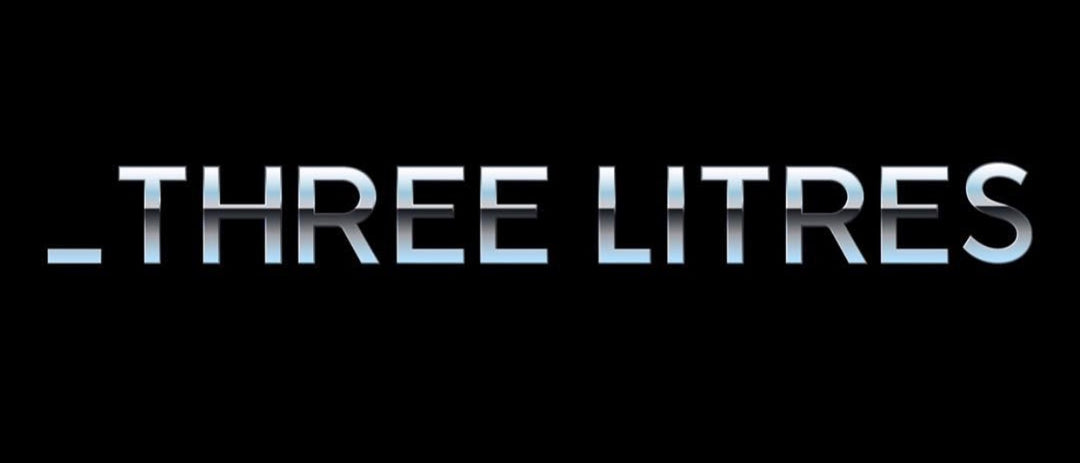 3L Backpack w Wine Bladder – Three Litres