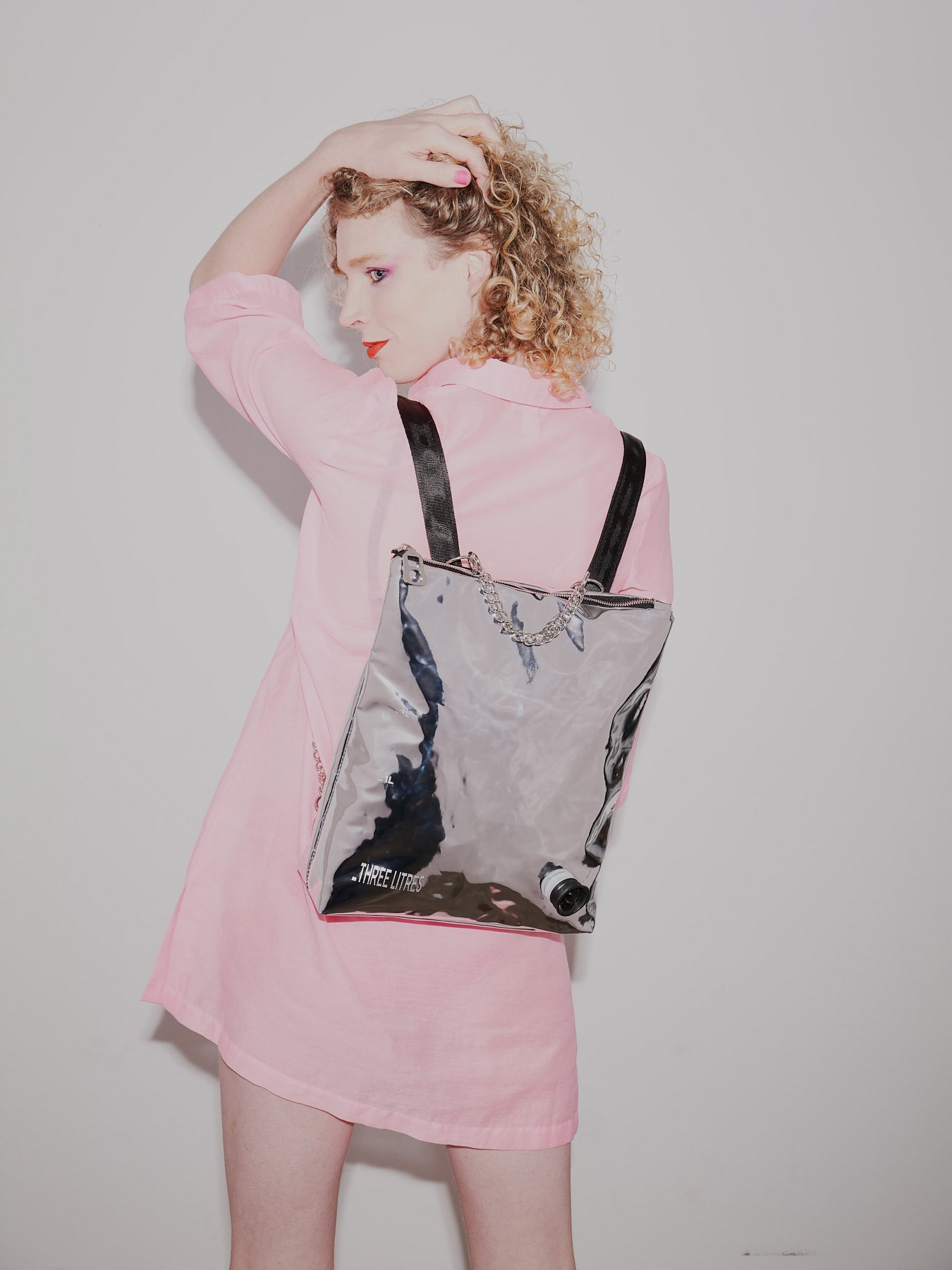 3L Backpack w Wine Bladder – Three Litres