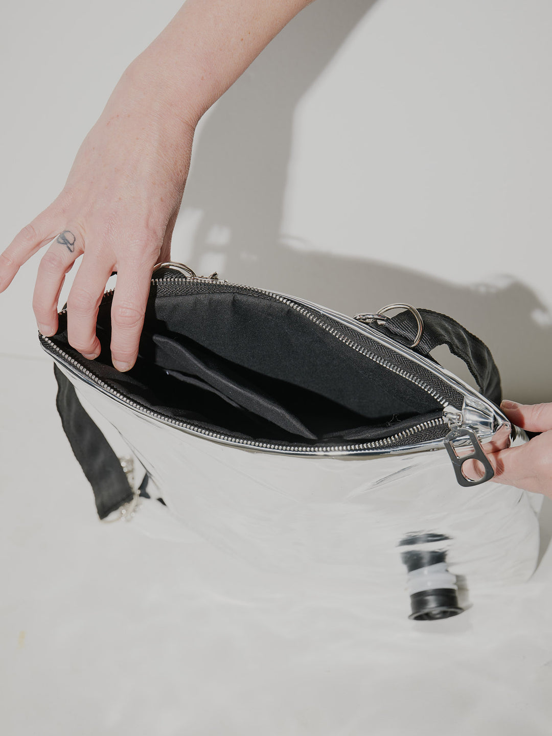 3L Backpack w Wine Bladder – Three Litres