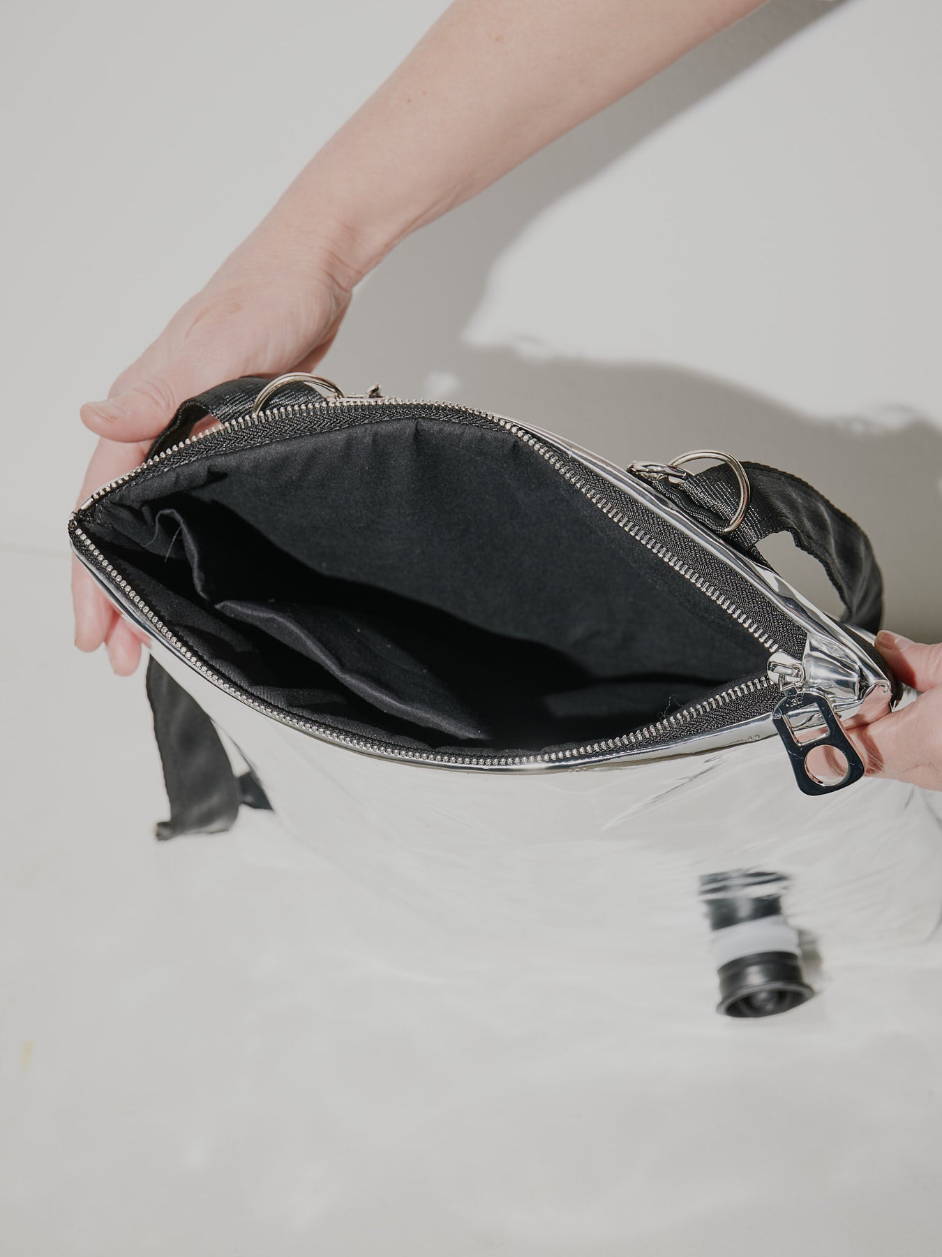 3L Backpack w Wine Bladder – Three Litres